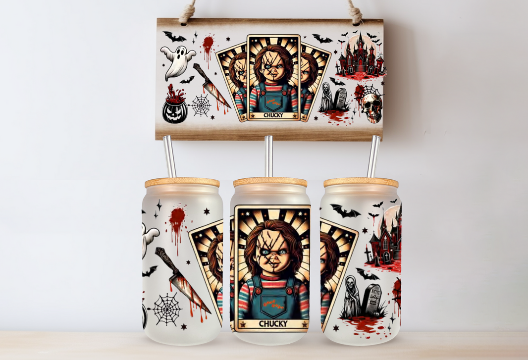 UVDTF Wraps 16oz – H&A Custom Crafts